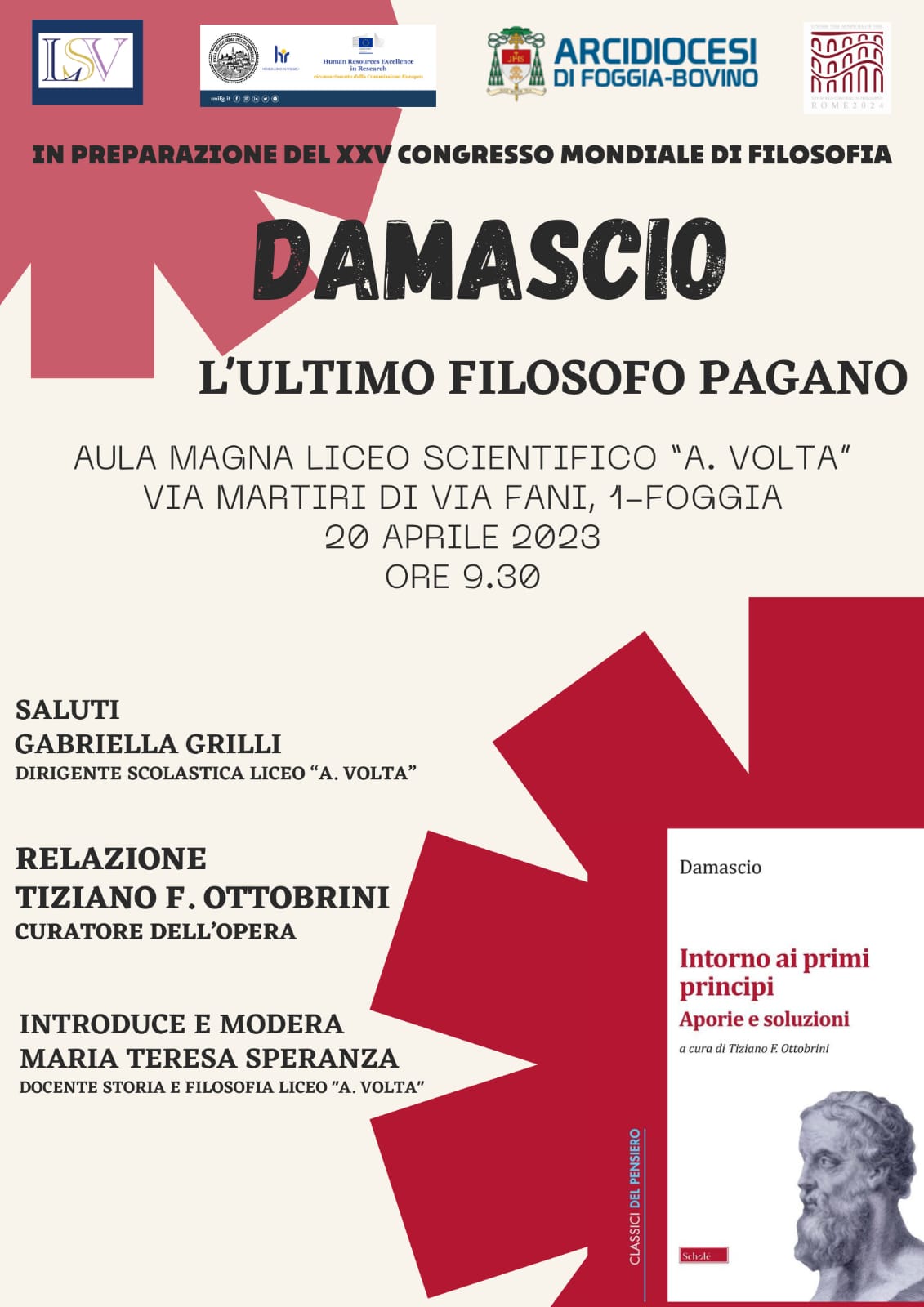 Localtourism.it - Damascio
