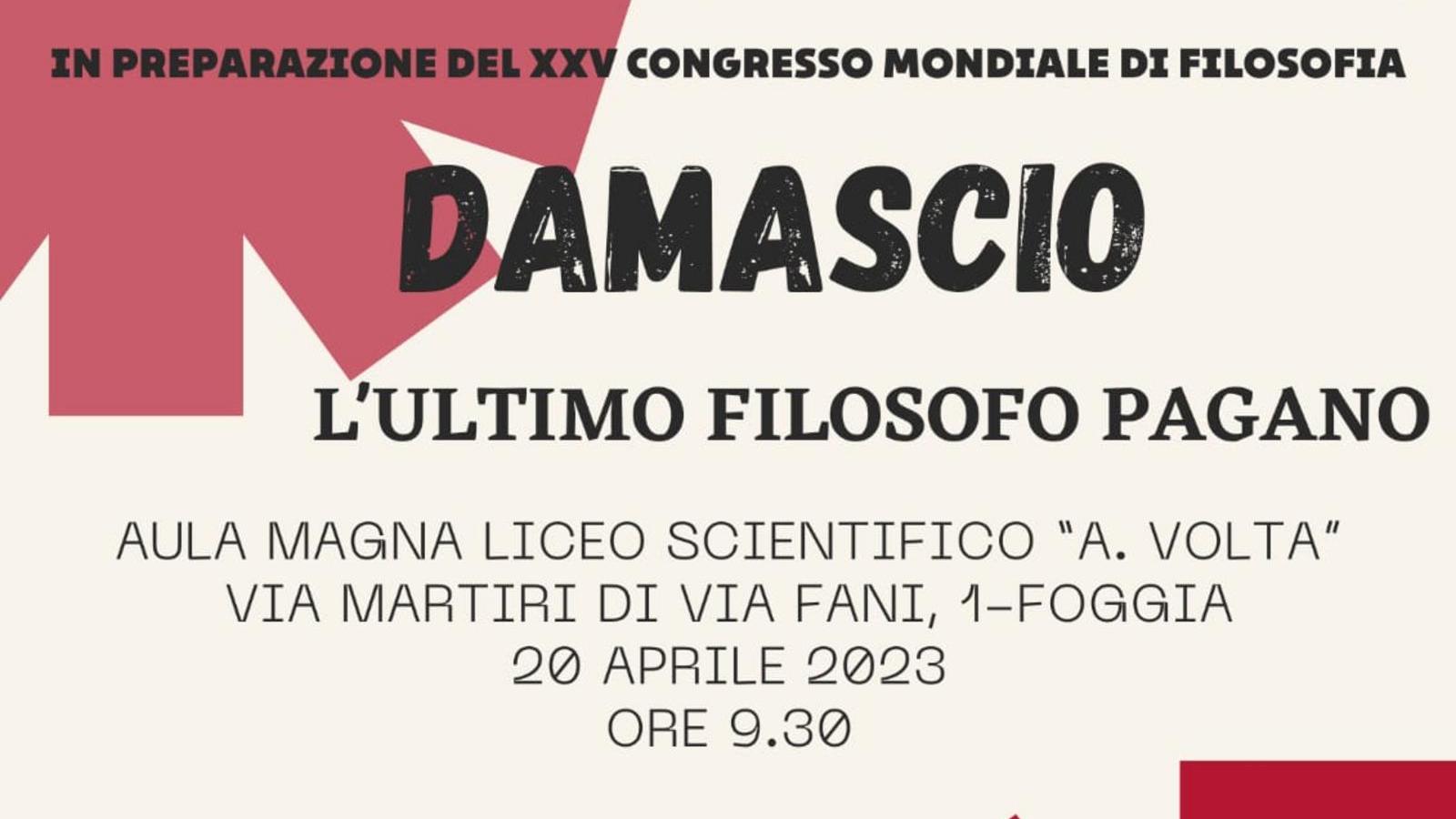 Localtourism.it - Damascio