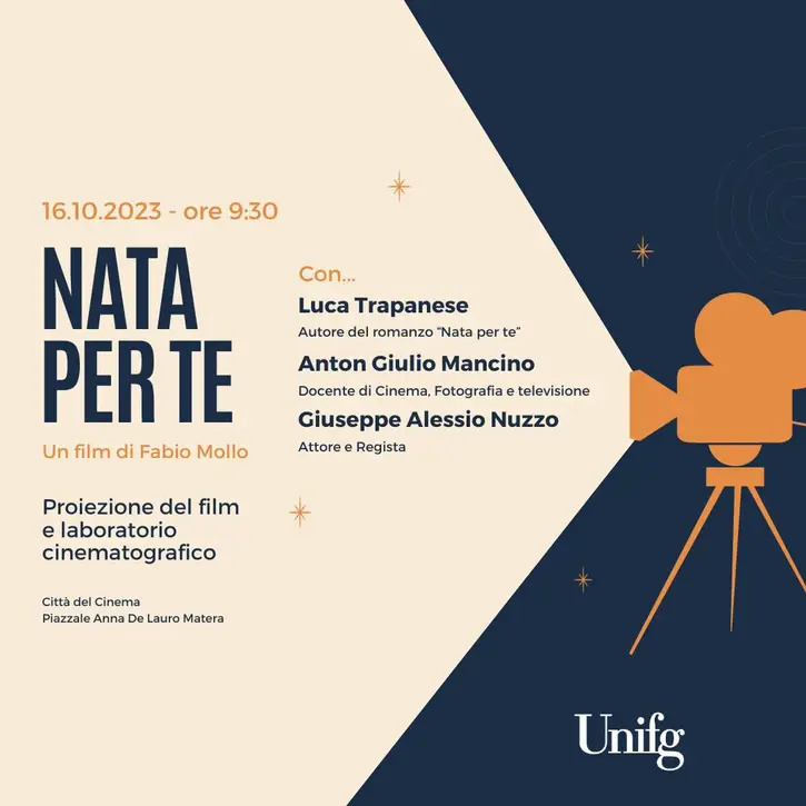 Localtourism.it - NATA PER TE